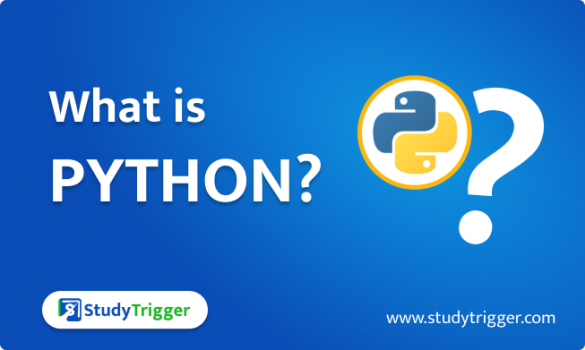 What is Python? - Introduction to Python