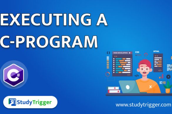 C-Language - Study Trigger