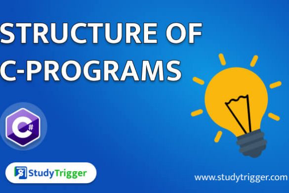 C-Language - Study Trigger