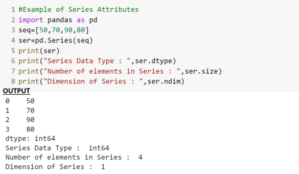 Python Series Practice Questions with Solutions (Part-II) - Study Trigger