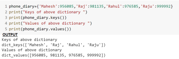 DataFrame Practice Questions with Solutions (Part-I DataFrame Creation ...