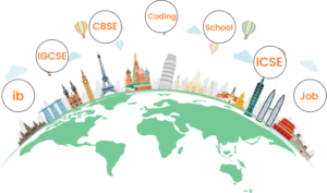 Online Tutors - Study Trigger