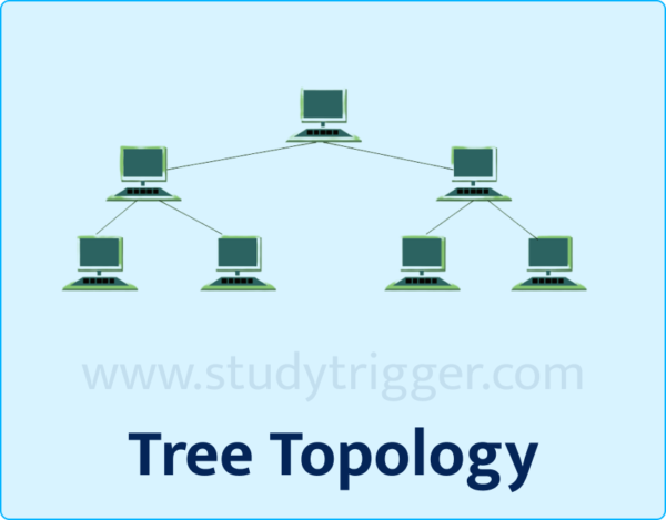 Computer Networks Practice Questions with Solutions (Part-I) - Study Trigger