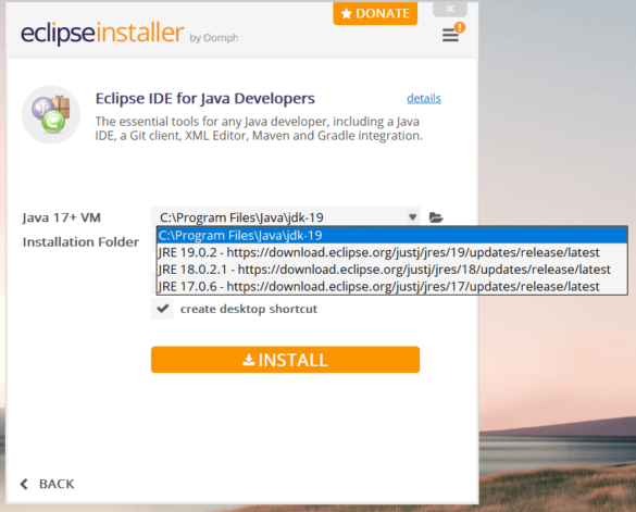 Getting Started with Eclipse IDE : A Step-by-Step Guide to Installation on Windows 11 - Study ...