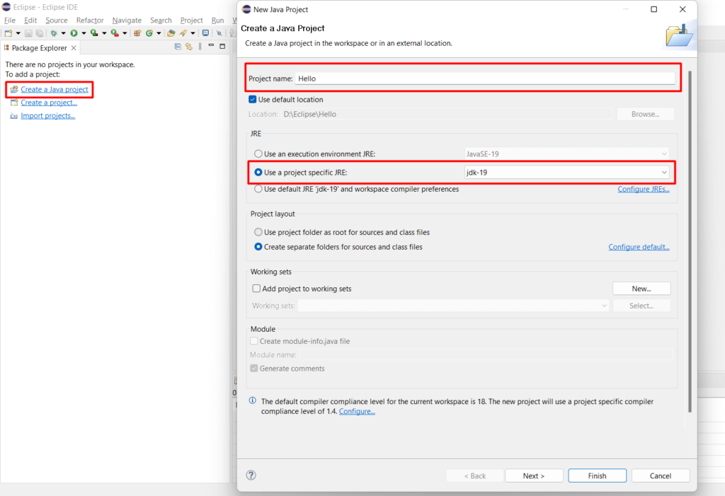 Getting Started with Eclipse IDE : A Step-by-Step Guide to Installation ...