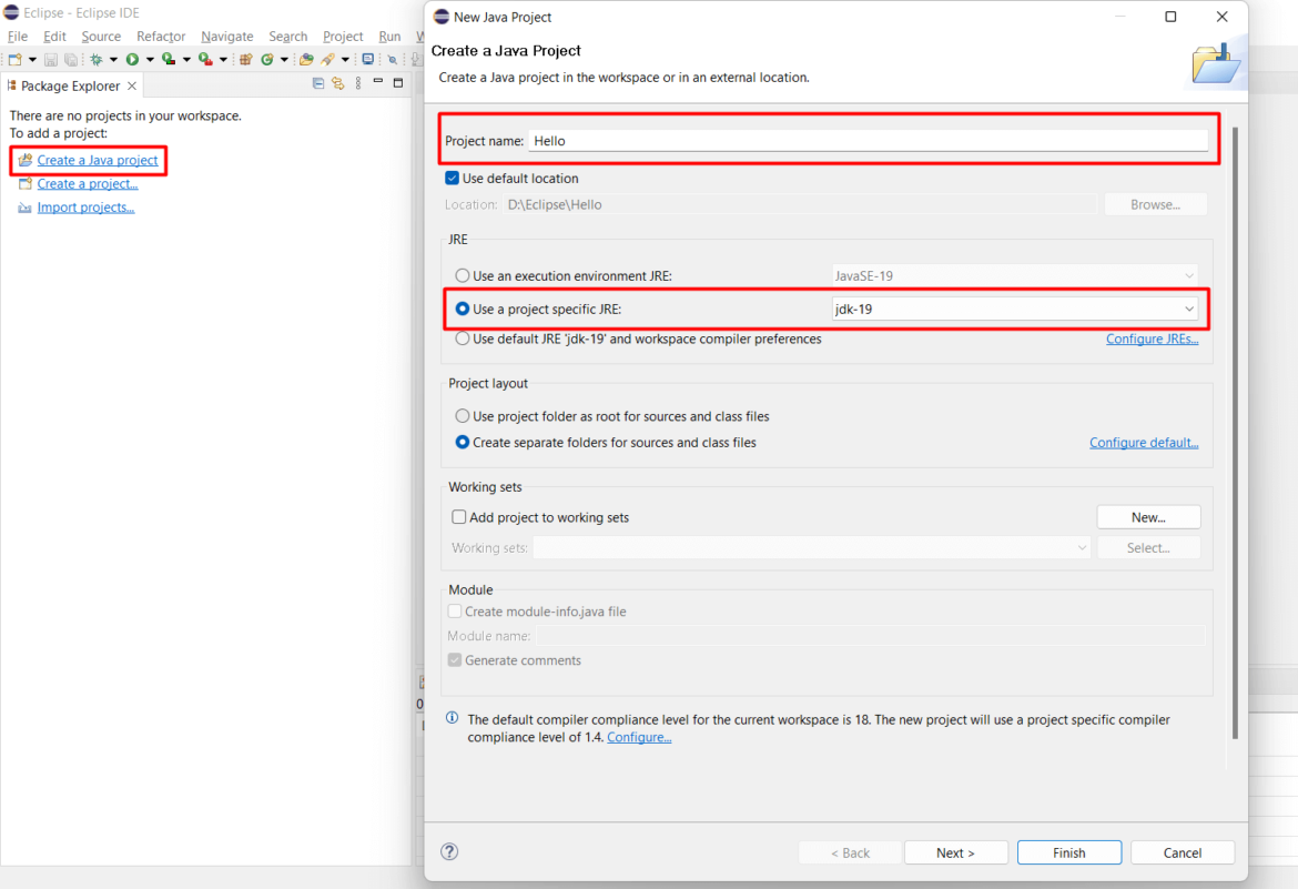 Getting Started with Eclipse IDE : A Step-by-Step Guide to Installation ...