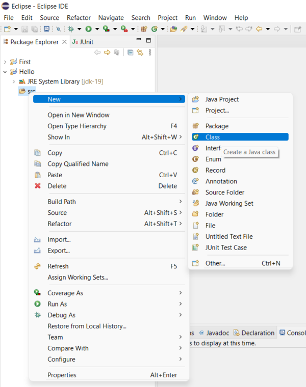 Getting Started with Eclipse IDE : A Step-by-Step Guide to Installation ...