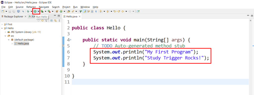 Getting Started with Eclipse IDE : A Step-by-Step Guide to Installation ...