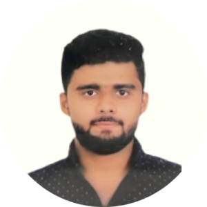 Aman Chaudhary certificate - Study Trigger