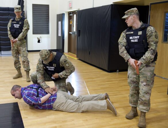 What is code black in school? - Study Trigger