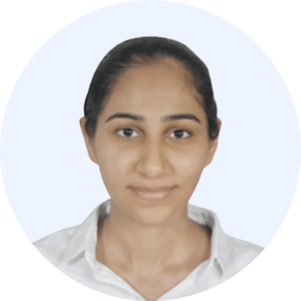 Pravneet Kaur certificate - Study Trigger