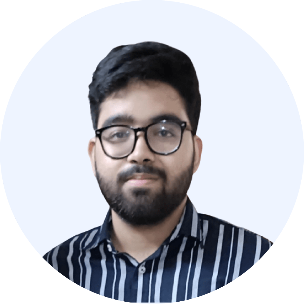 Vinayak Sharma certificate - Study Trigger