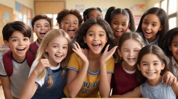 What is a Magnet school - Study Trigger