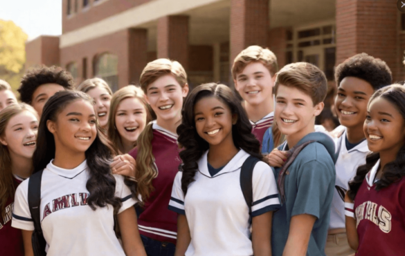 How Many Credits to Graduate high school - Study Trigger