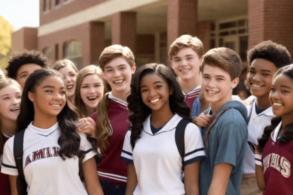 Who Invented School? Explore the origins - Study Trigger