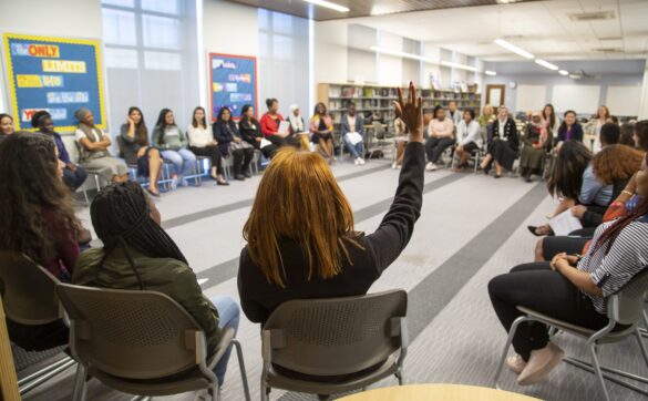 What Is Secondary School In USA? - Study Trigger