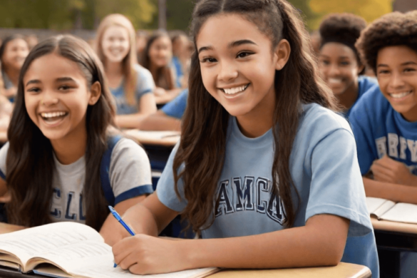 Who Invented School? Explore the origins - Study Trigger