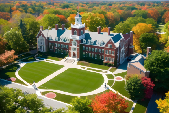 Who Invented School? Explore the origins - Study Trigger