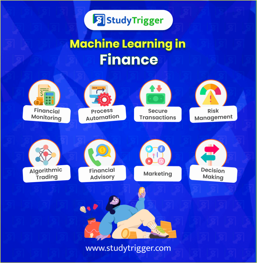 What can Machine Learning be Used For? - Study Trigger