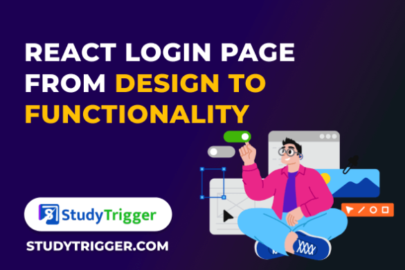 Create React 19 App - Study Trigger