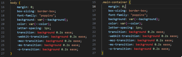 React Login Page : From Design to Functionality - Study Trigger