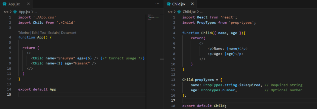 Top 25 + React 19 Props Interview Questions and Answers - Study Trigger