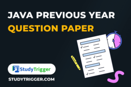 Study Trigger: K12 to College Online Tutoring & Study Material