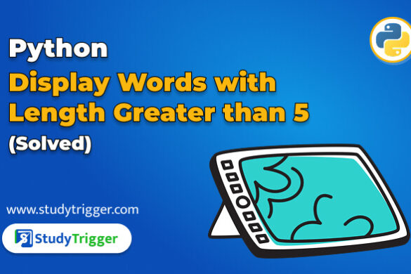Python: Display Words Containing Digits from a Text File (Solved ...